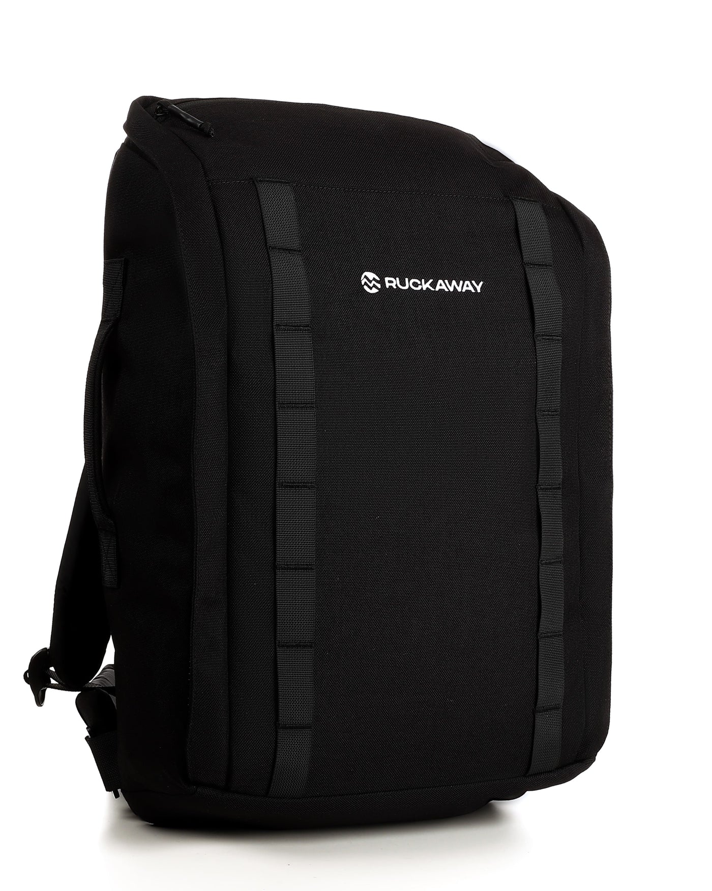 Ruckaway | Rucking Backpack & Weights for Outdoor Training