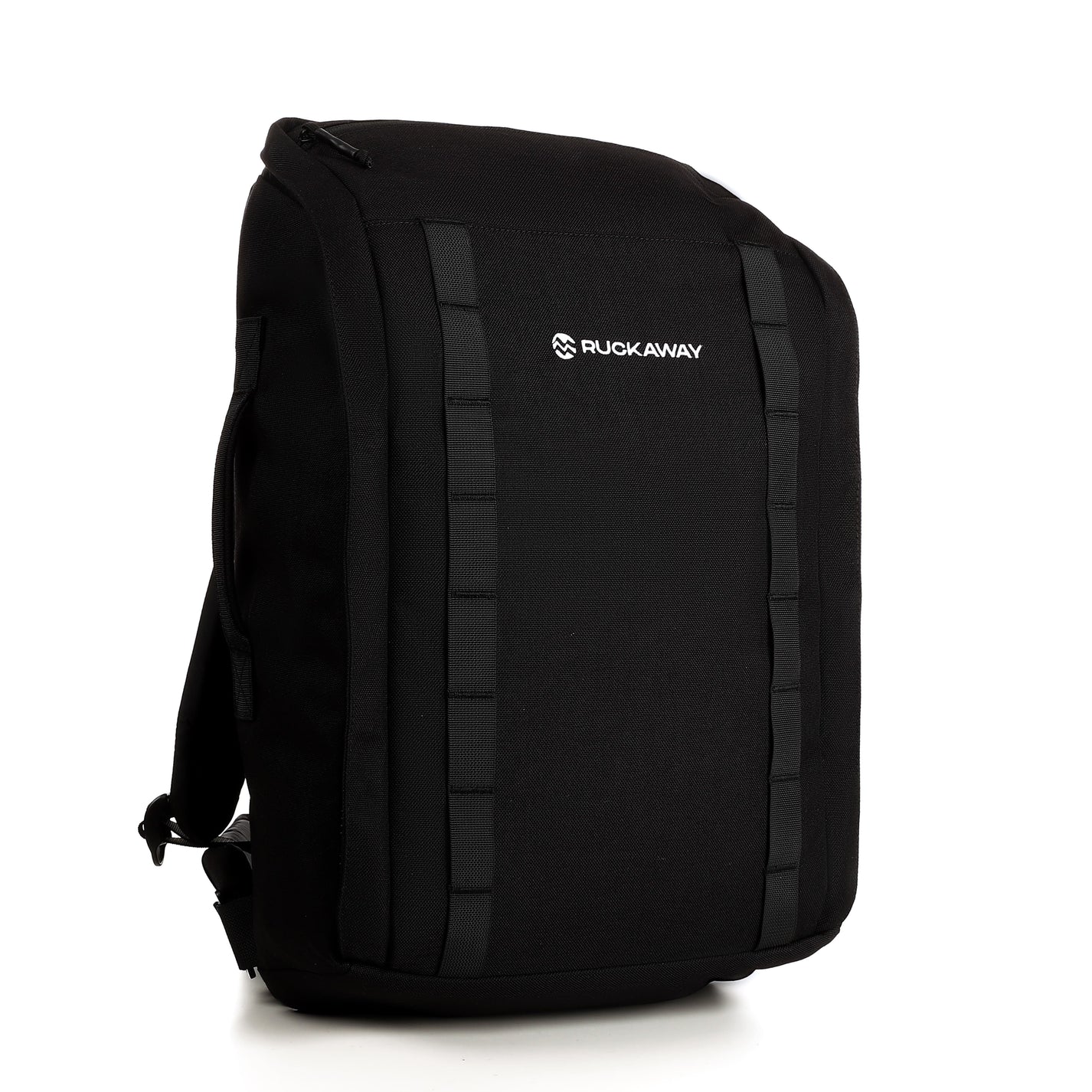 Ruckaway | Rucking Backpack & Weights for Outdoor Training