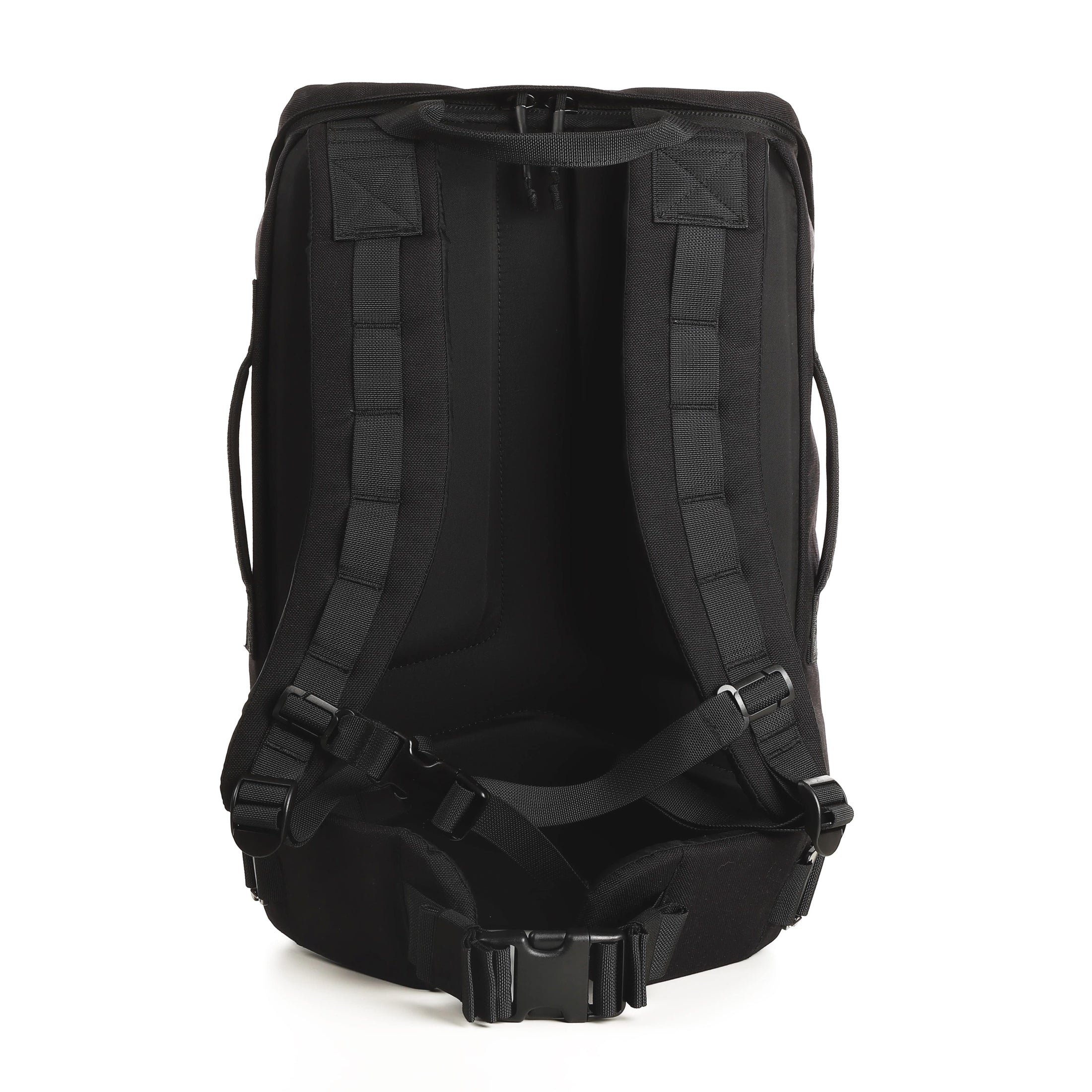 Ruckaway | Rucking Backpack & Weights for Outdoor Training