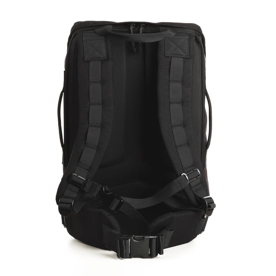 Ruckaway | Rucking Backpack & Weights for Outdoor Training