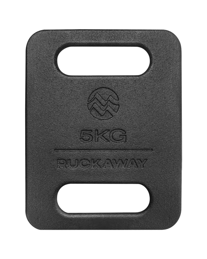 Ruckaway | Rucking Backpack & Weights for Outdoor Training